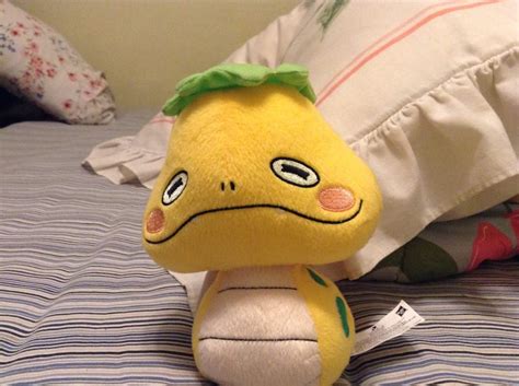 Yokai Plush Yo Kai Watch Amino