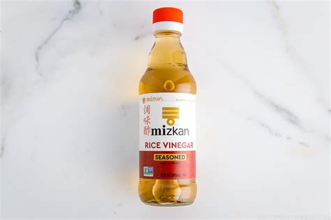 Sushi Rice Vinegar