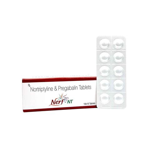 New Nerf Ointment Genesis Biotec