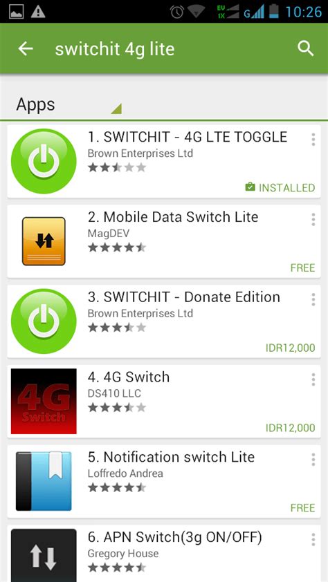 Aktivasi Ruim Deactivated Smartfren Andromax U