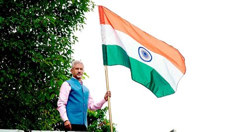 Jaishankar Recalls Nerve Wracking Hijacking Of Ic 421 I Discovered My Father Was On The Flight