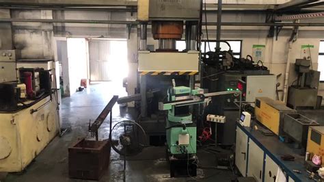 Massimo Zhang On Linkedin Forging Robot Forgingrobot Automation