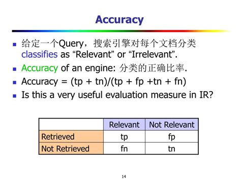 Ppt Information Retrieval Evaluation Powerpoint Presentation Free Download Id 5198970
