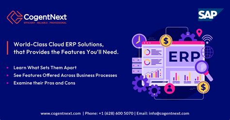 Sap S 4hana Vs Oracle Fusion Cloud A Detailed Comparison Cogentnext Technologies