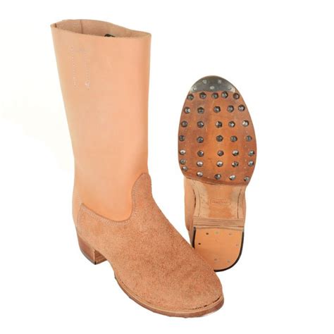 Ww2 German Em Jack Boots By Fredericci Epic Militaria