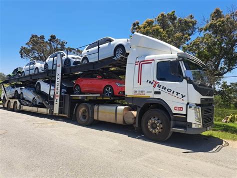 The Ultimate Guide To Covered Car Carrier Transport Protecting Your
