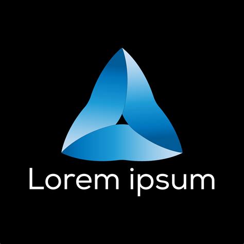 modern demo logo design vector file 35320037 vector art at vecteezy