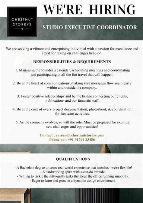 Punith Kumar On Linkedin Chennai Location Female Employee Position Salary Upto 25 K