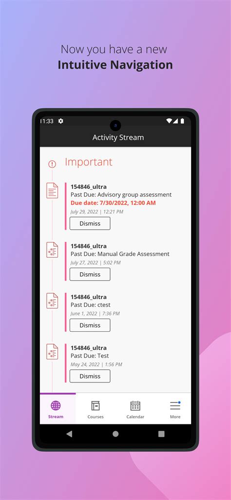 Blackboard Apk For Android Download