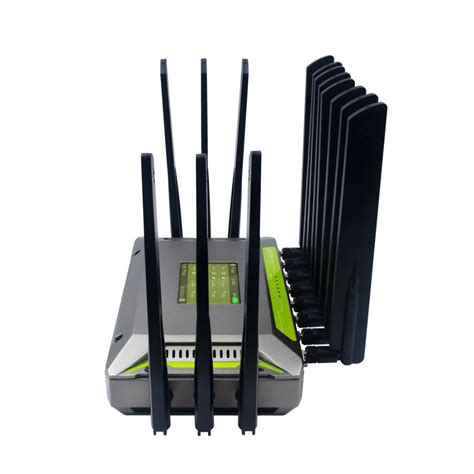 Cedar Router C3 4g 5g Bonding Router Us Broadcast Distribution