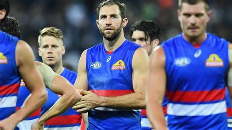 Travis Cloke Mental Health Issues Luke Beveridge To Offer Support