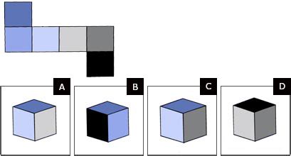 Spatial Reasoning Test Practice The Best 2 Free Tests On The Web