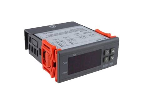 Stc 1000 Digital Temperature Controller Thermostat Sensor Makerlab Electronics