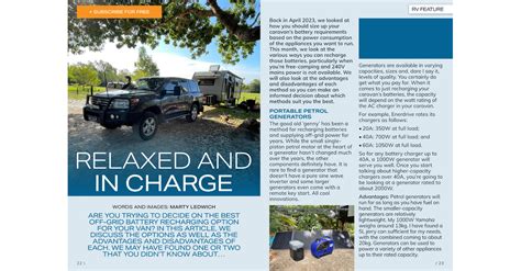 Gorv Digital Magazine Issue 81 Page 22