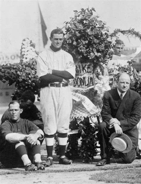 From The Desks Of Steve Steinberg And Lyle Spatz Mike Donlin Unp Blog