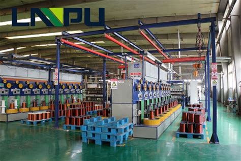 Enameled Wire Enameled Wires Magnet Wire Zhengzhou LP Industry Co Ltd