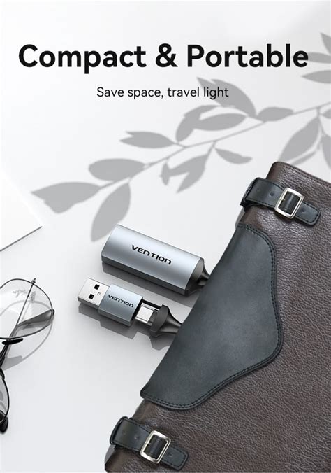 HDMI Video Capture Card USB To HDMI Game Capture Vention Indonesia