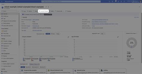Building An Sql Server Admin Panel In Retool