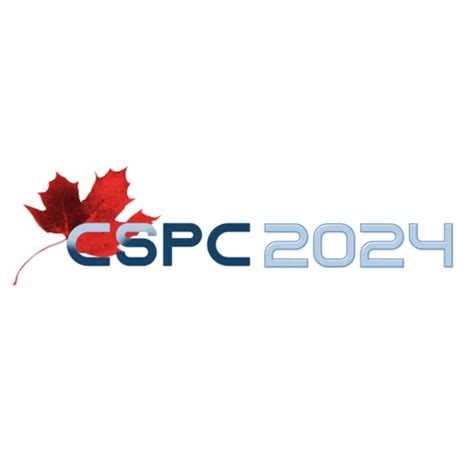 Cspc 2024 For Ios Iphone Ipad Ipod Touch Free Download At Apppure