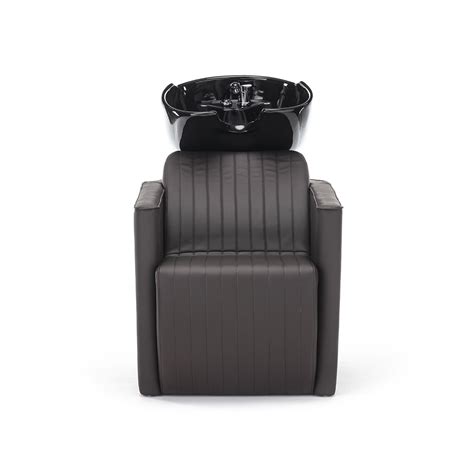 Мойка парикмахерская Modern коричневая, цена 64 050 руб - купить в ...