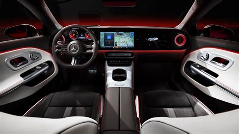 Das 2 Facelift Des Mercedes Gle Kommt 2026 Jesmb
