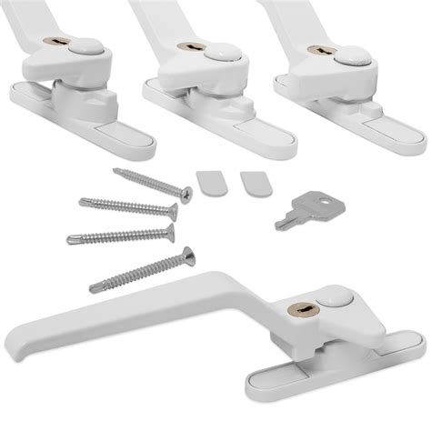 Upvc Window Lock At Hilda Lefebre Blog