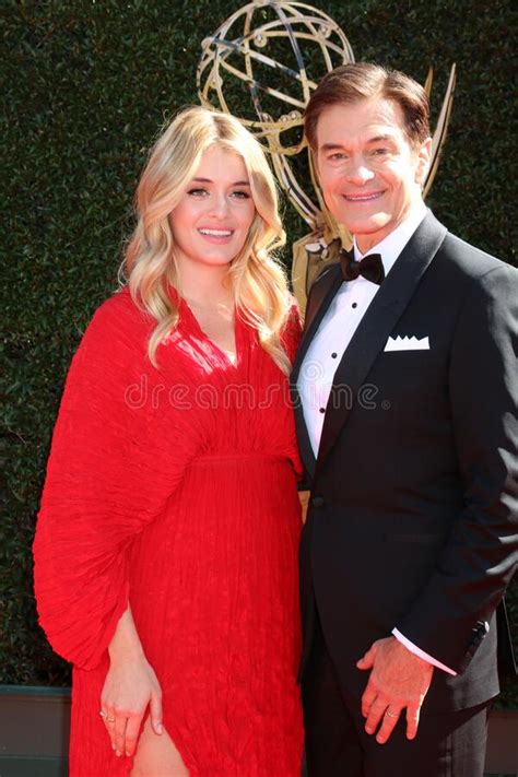 44th Daytime Emmy Awards Arrivals Editorial Stock Image Image Of