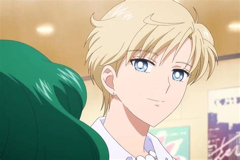 The 20 Best Non Binary Anime Characters You Need To Know About