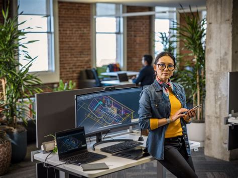 Essential Strategies Leveraging Autocad And Autodesk