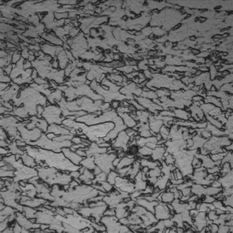 Pdf Niobium Hsla Steels Produced Using The Thin Slab Casting Process Hot Strip Mill Products