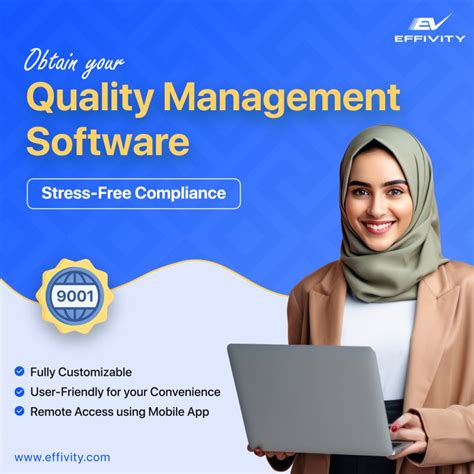 Effivity Qms Isms Hse Fsms Automation Software For Iso Standards On Linkedin The Only