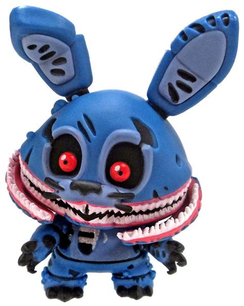 Funko Five Nights At Freddys The Twisted Ones Sister Location Twisted