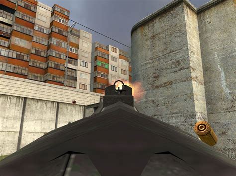 Pics Image SMOD For Half Life 2 ModDB