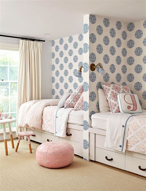 Shared Girls Rooms Artofit