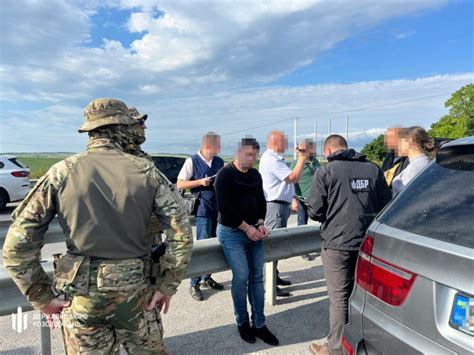 Правоохоронець з Хмельниччини попався на вимаганні новини Хмельницького