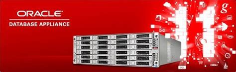 Oda Oracle Database Appliance Panel Sistemas Informáticos