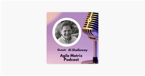 ‎the Agile Matrix Podcast Agile Accelerator Turbocharging Business