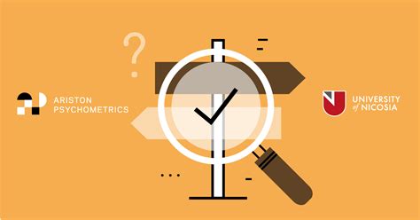 Δωρεάν Τεστ Επαγγελματικού Προσανατολισμού «ΑΡΙΣΤΟΝ από το Πανεπιστήμιο Λευκωσίας University