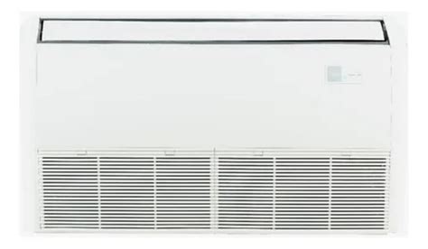 Aire Acondicionado Tipo Pisotecho 60000 Btu 5ton220v Midea Mercadolibre