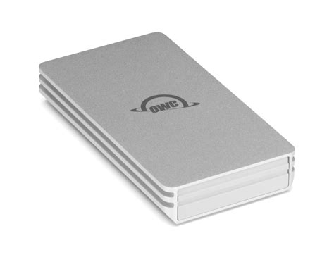 OWC Envoy The Perfect NVMe SSD Solution For Your Daily Needs