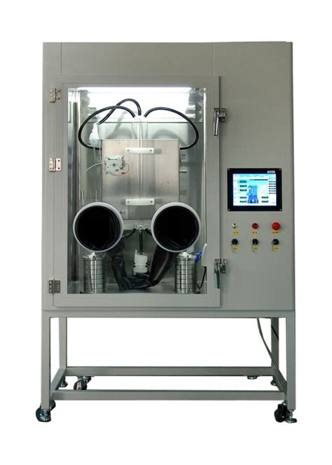 Dual Photometer Mode Particle Filtration Efficiency Tester 10l Min 100cm2