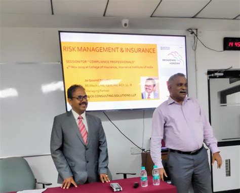 Jai Govind Tripathi On Linkedin Claimconsulting Riskcontrol Insurances Insuranceinsights