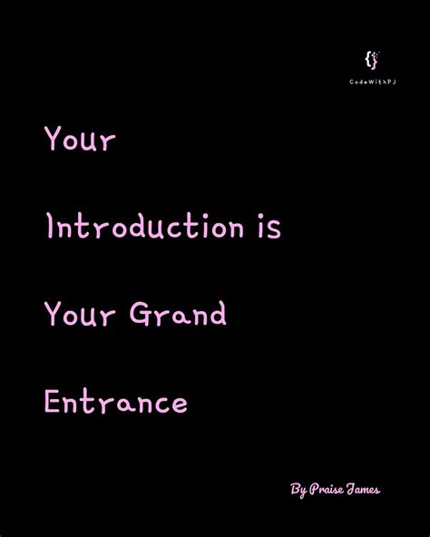 Praise James On Linkedin Techwithpraisejames Technicalwriting