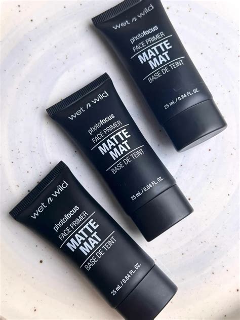 Primer Matte La Casa Del Tinte