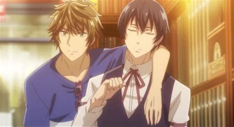 Pin By Cherry So Ciu On Holmes Of Kyoto Holmes Ở Kyoto Anime Kyoto