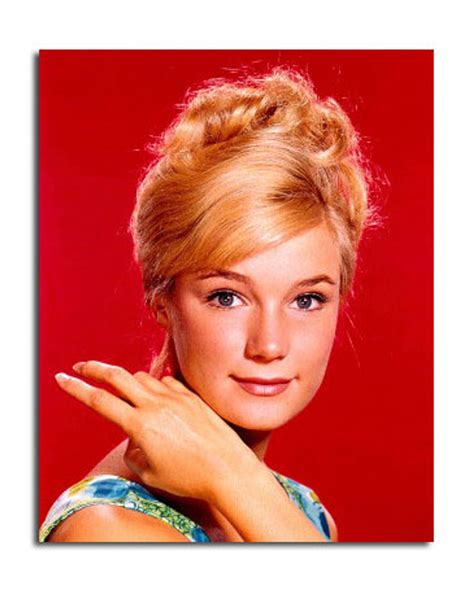 Yvette Mimieux