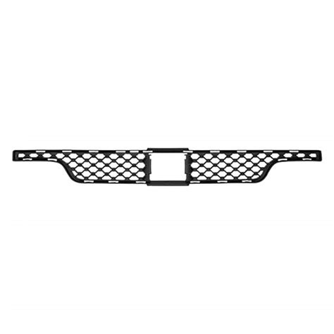 Replace® Ch1036123c Front Bumper Grille Capa Certified