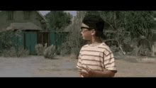 The Sandlot S Tenor