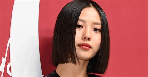 고민시 분위기 여신[엑s Hd포토]