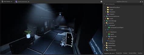 Beta 019 Jexplorer Stylizable Explorer Widget Made With Jecs